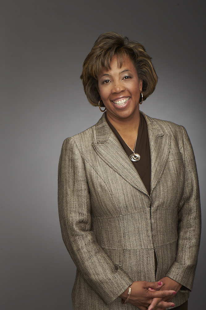 Kim Goodman Joins National Life Board of Directors